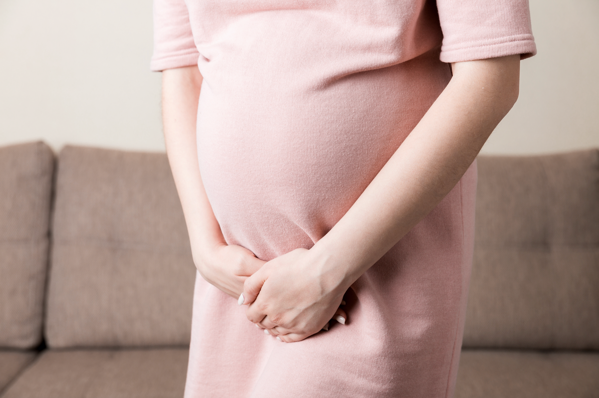 Constipation During Pregnancy: Causes, Symptoms, Treatments – Neeva Baby