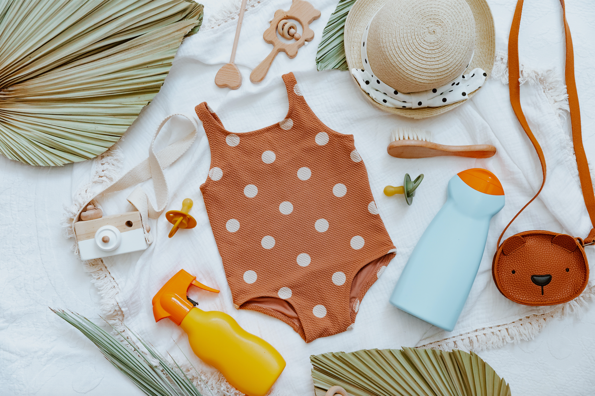 Baby Registry Must-Haves: The Ultimate Guide | Neeva Baby
