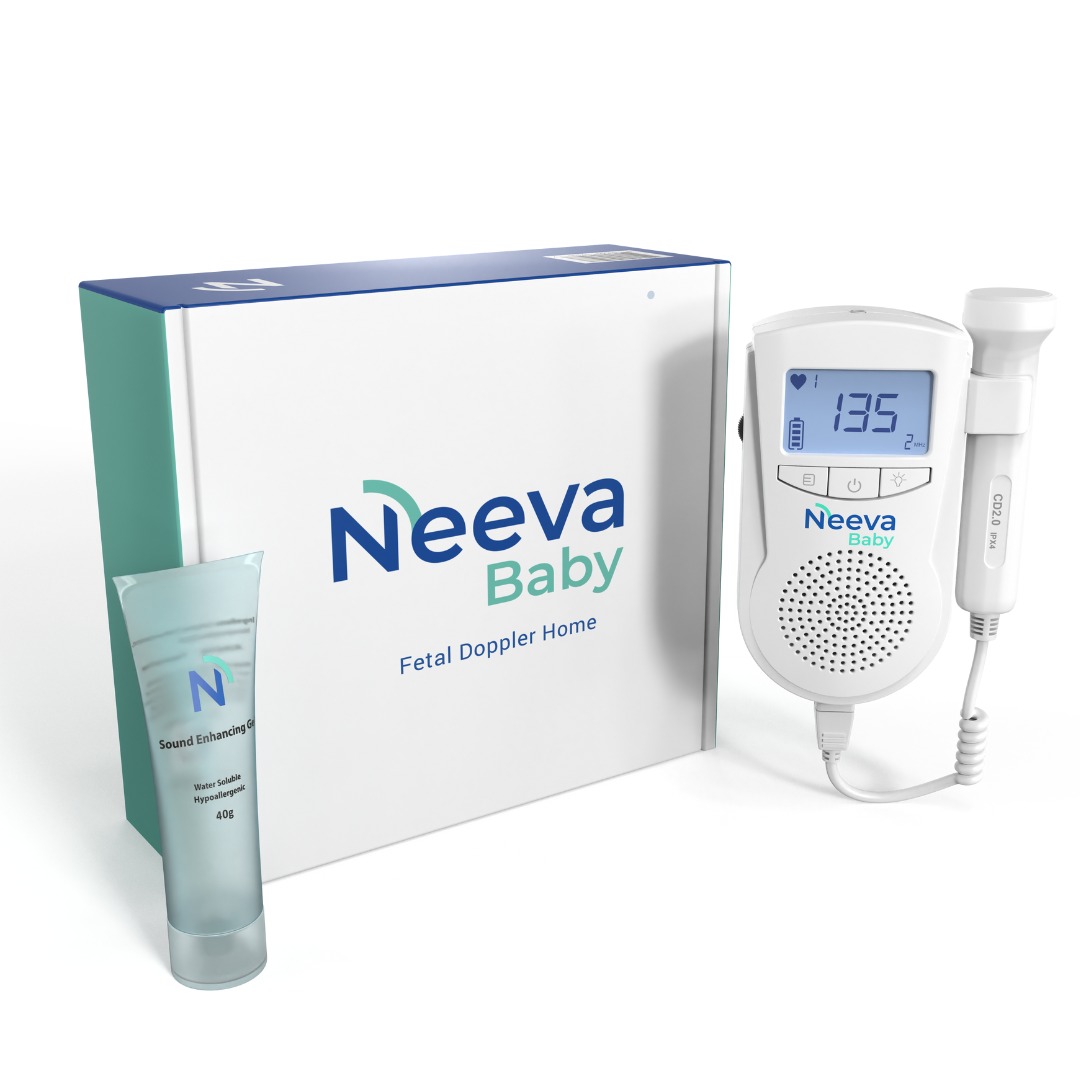 Neeva Baby Fetal Doppler